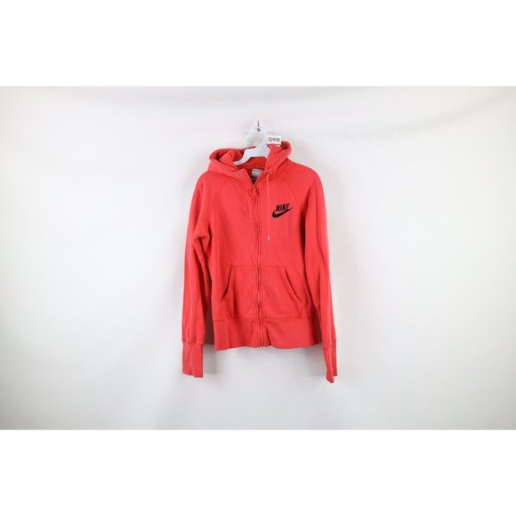 Nike | Tops | Vintage Nike Sportswear Medium Faded Travis Scott Mini ...